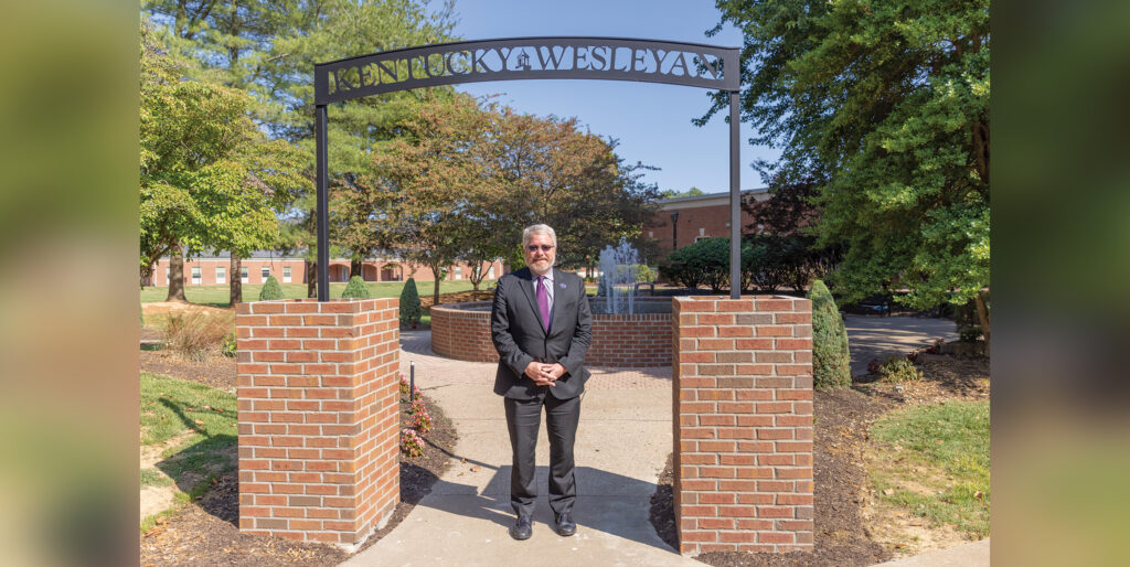 Dr. Thomas Mitzel - Owensboro Living