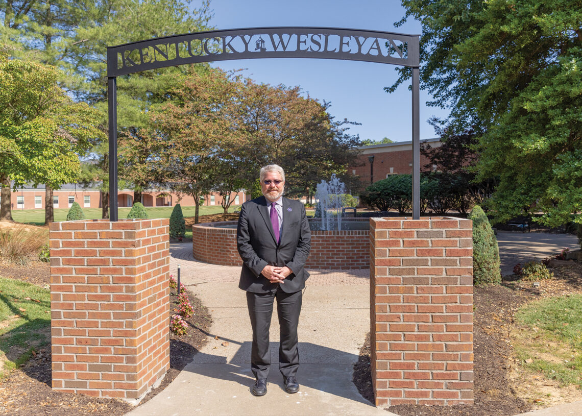 Features Archives - Owensboro Living