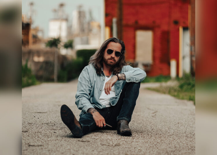 Colt Graves - Owensboro Living