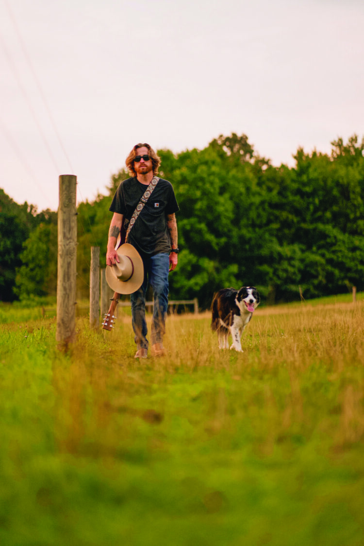 Colt Graves - Owensboro Living