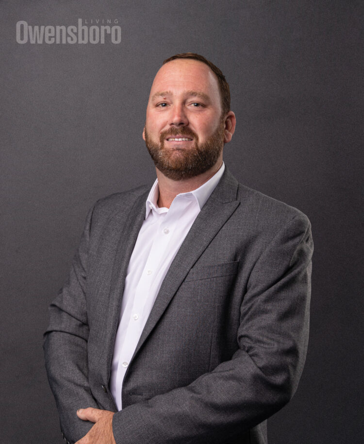 40 Under Forty - Owensboro Living