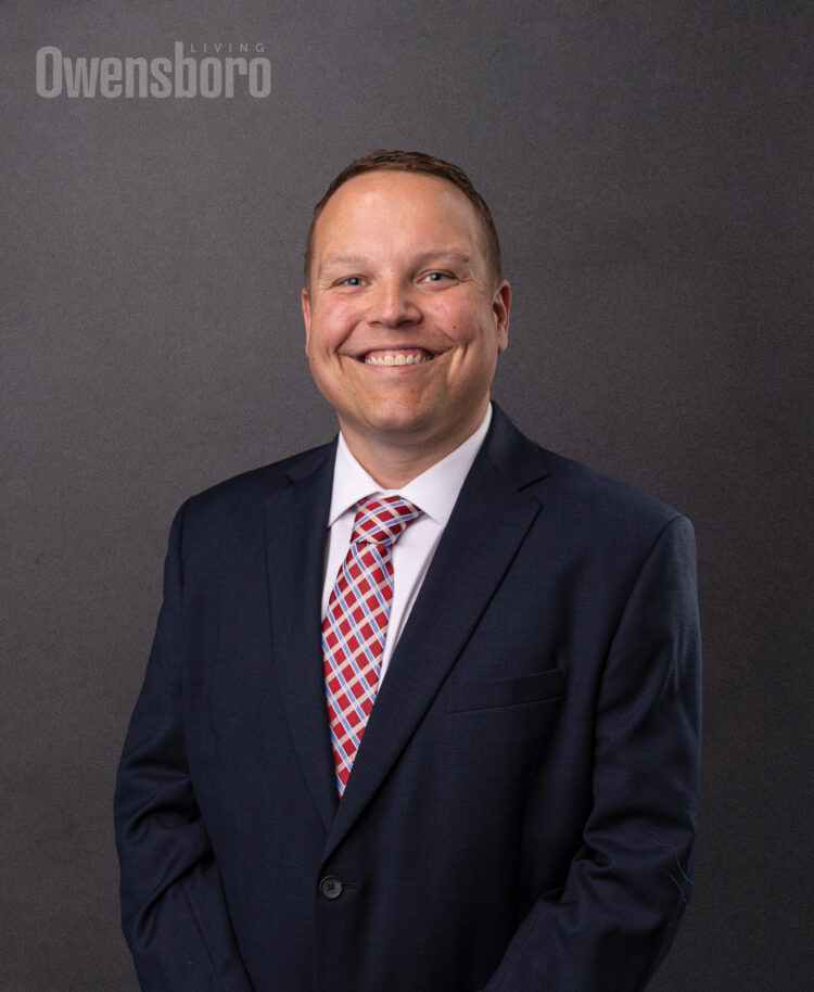 40 Under Forty - Owensboro Living