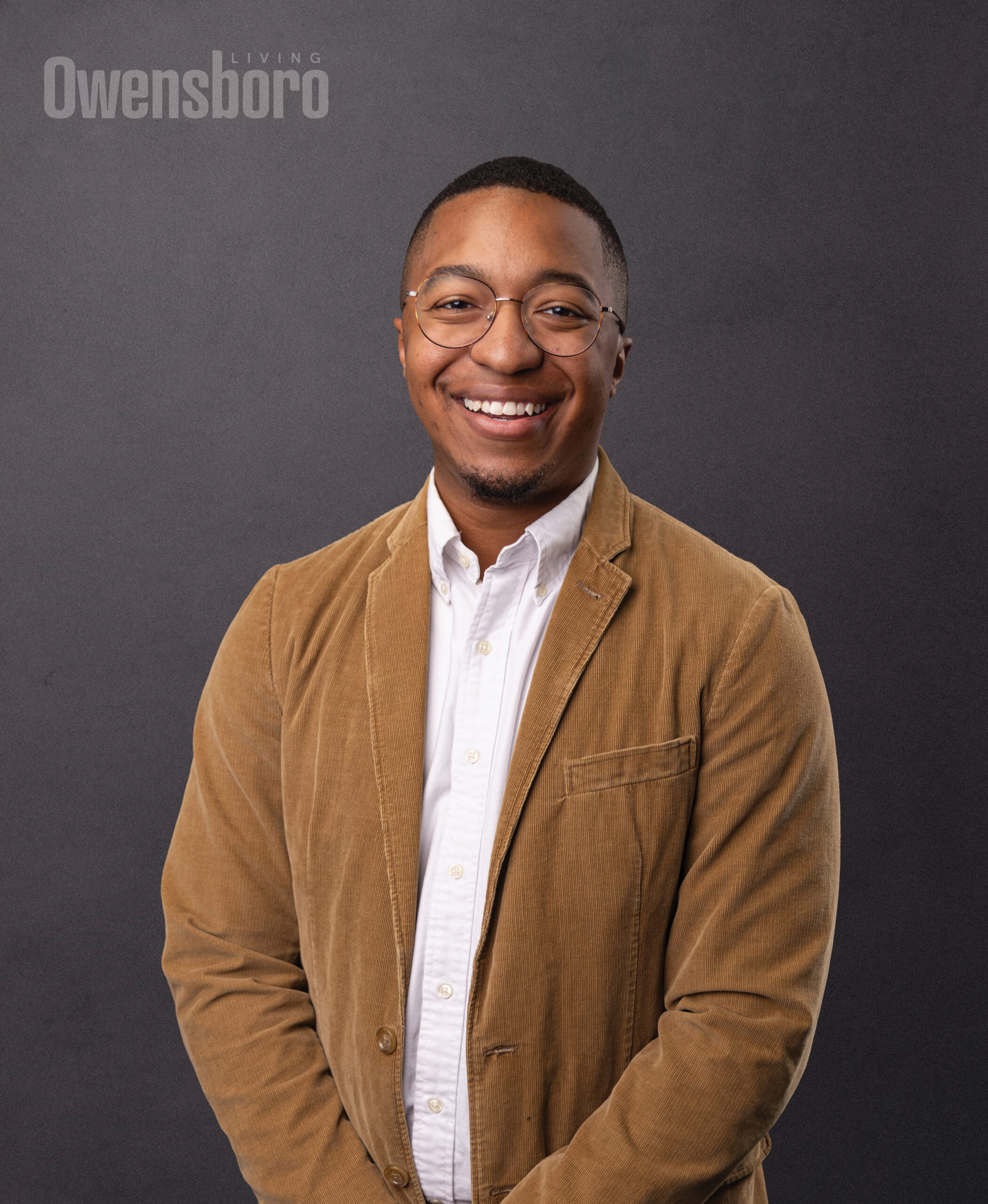 40 Under Forty - Owensboro Living