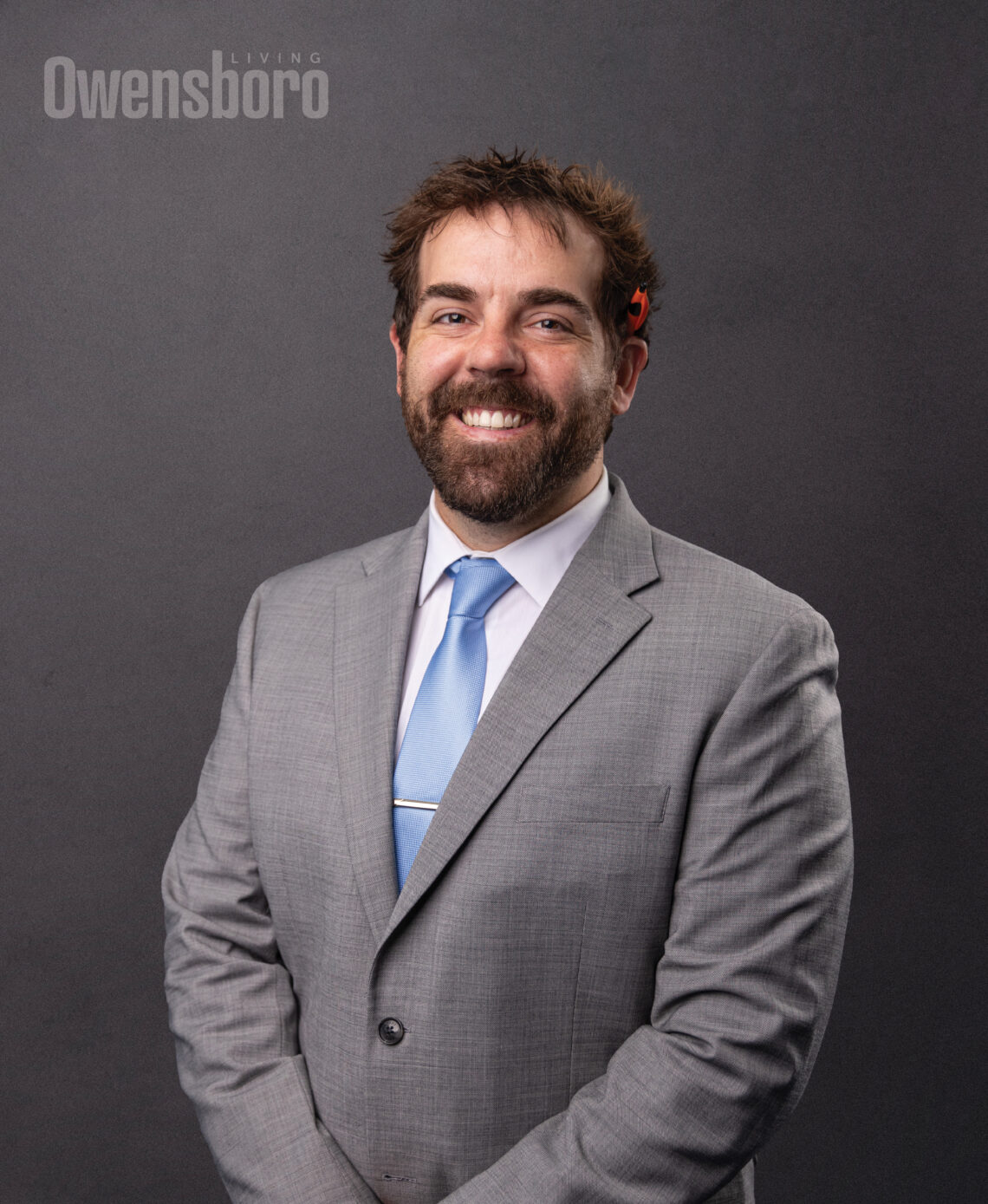 40 Under Forty - Owensboro Living