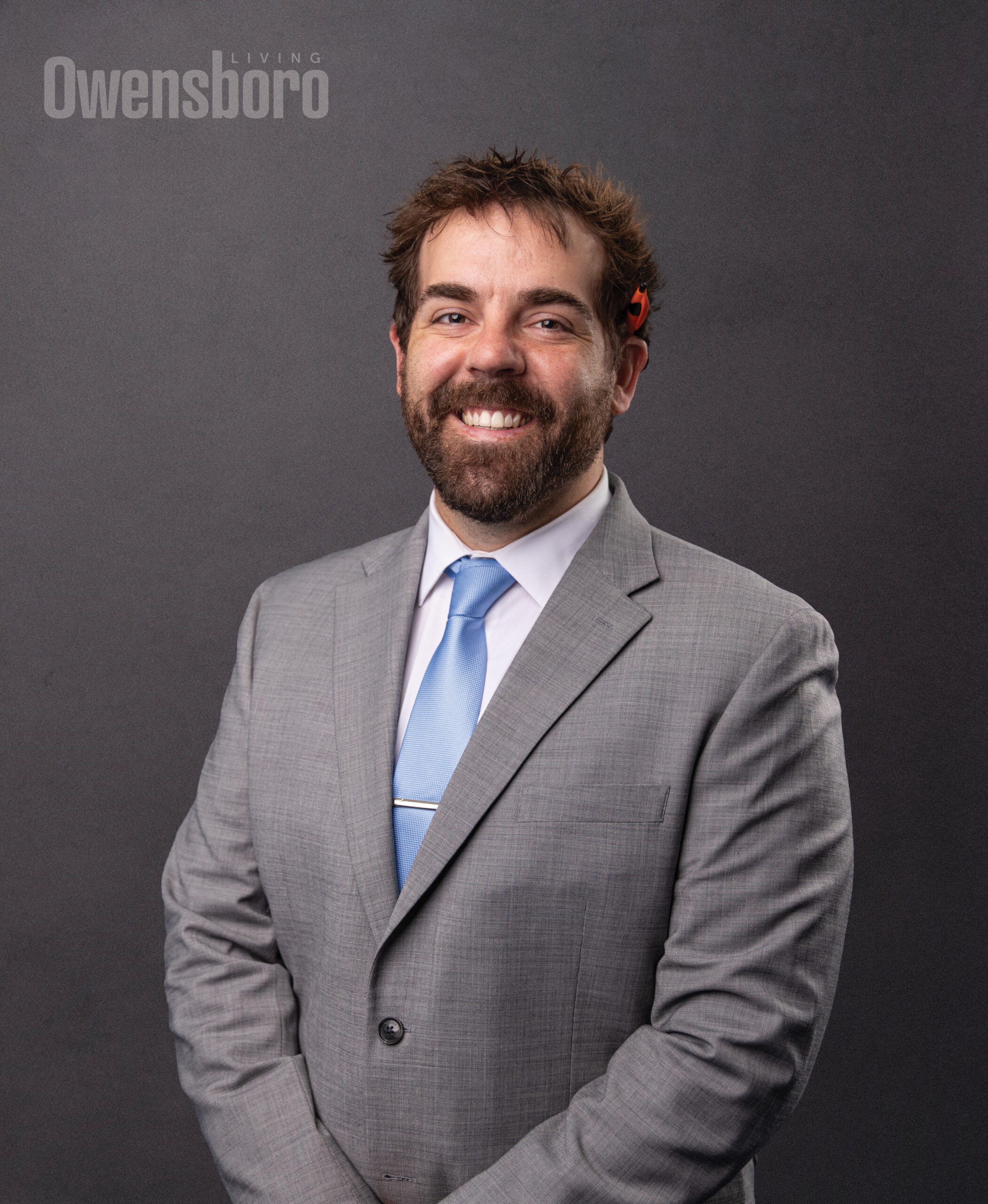 40 Under Forty - Owensboro Living