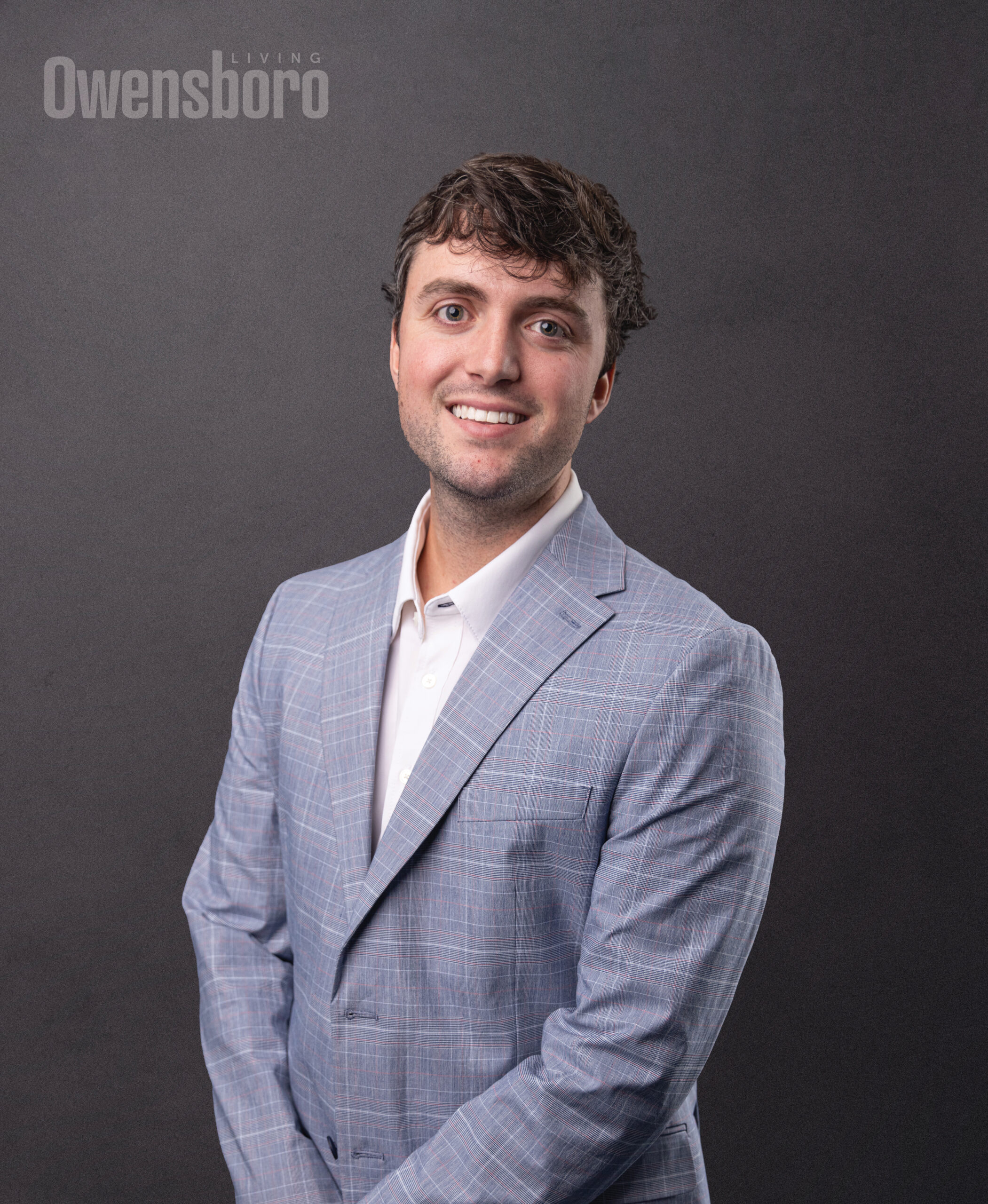 40 Under Forty - Owensboro Living