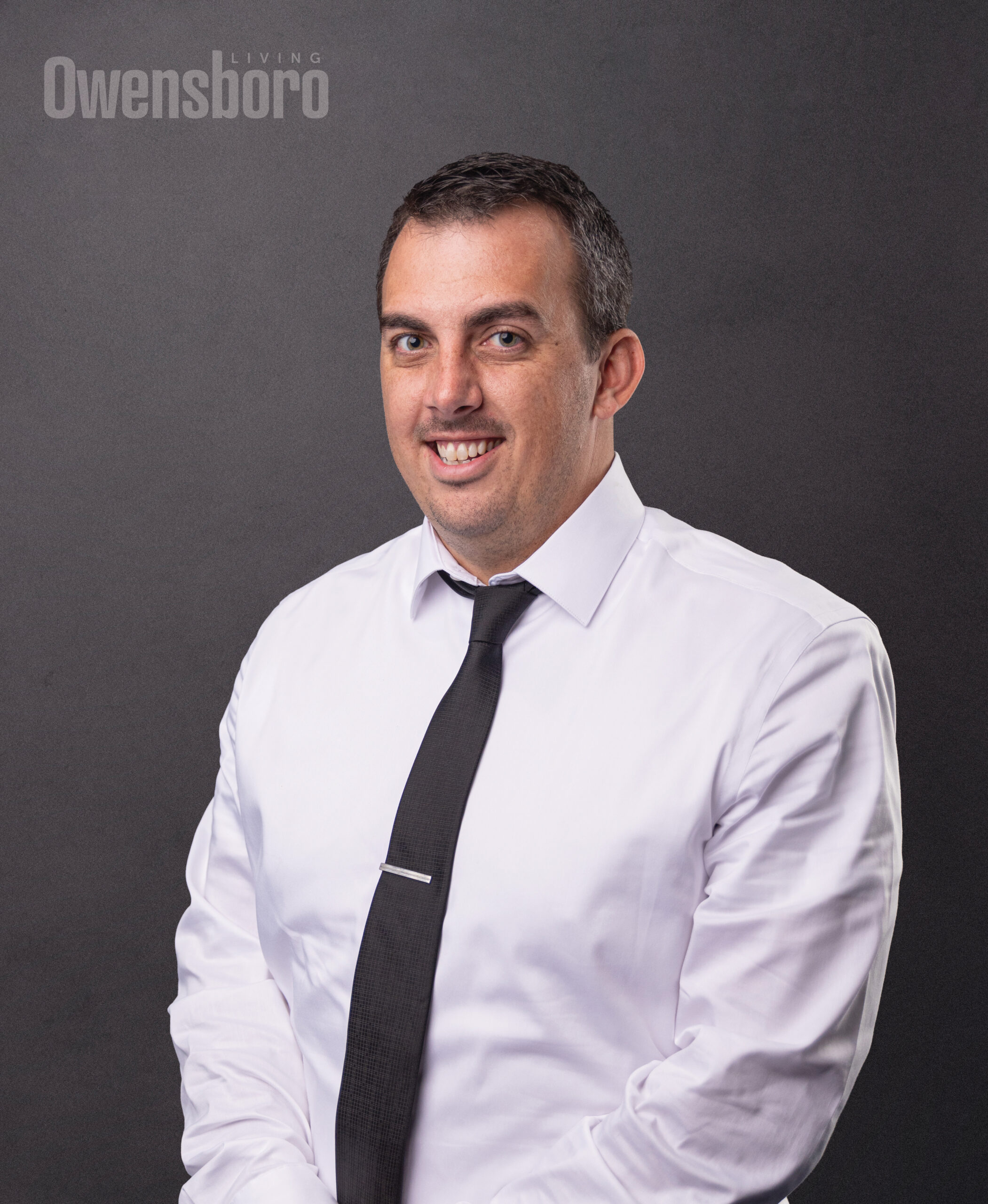 40 Under Forty - Owensboro Living