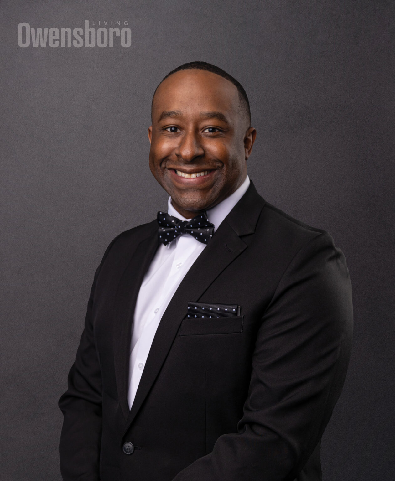 40 Under Forty - Owensboro Living