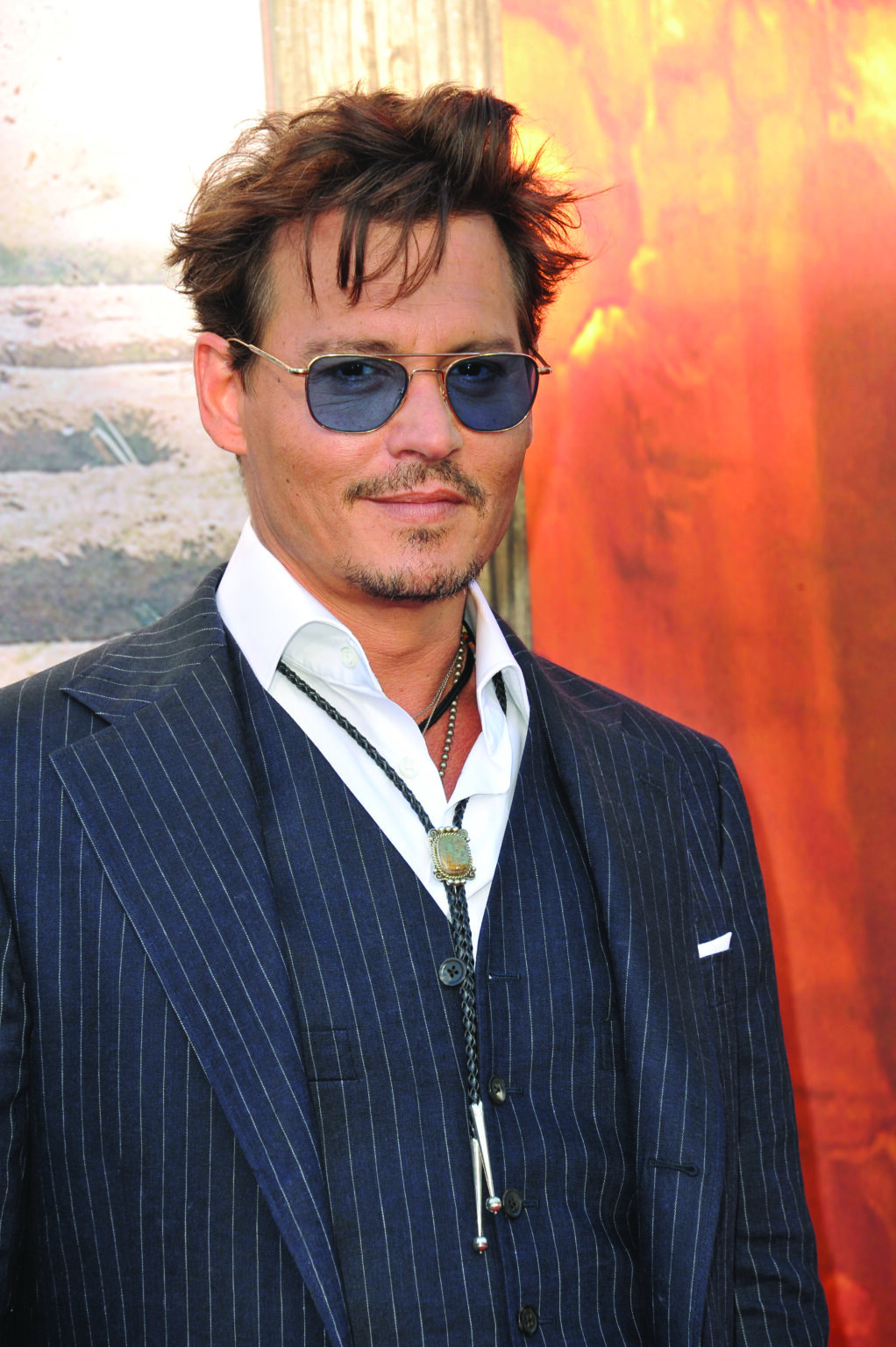 The Elusive Johnny Depp - Owensboro Living