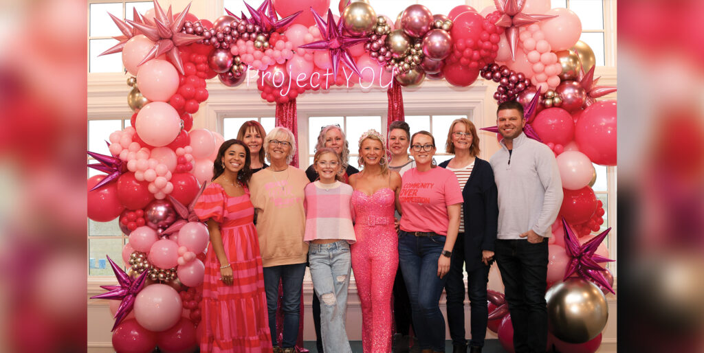 Project YOU - Owensboro Living