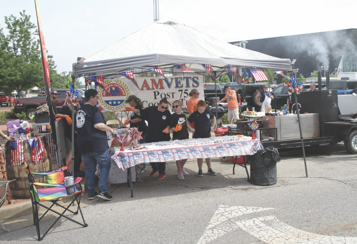 Smoking the Competition - Owensboro Living