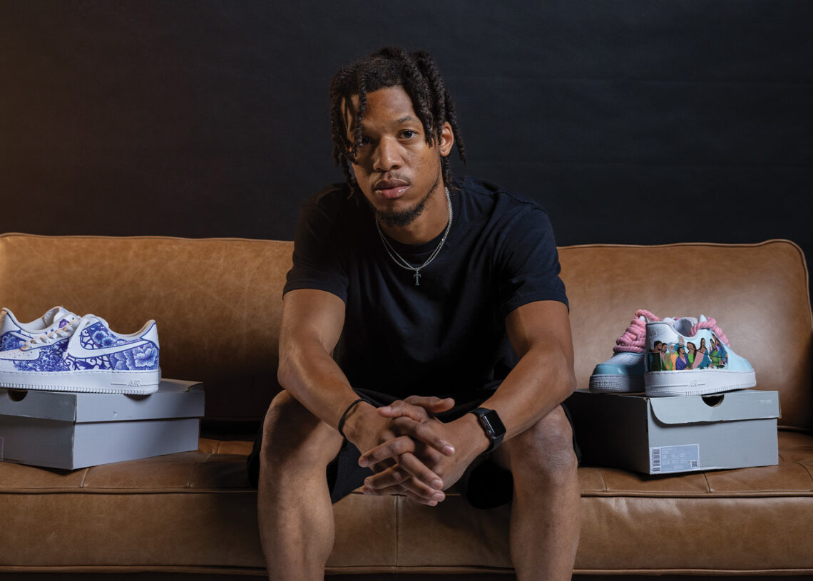 Rare Look in Gabes Tower - Owensboro Living