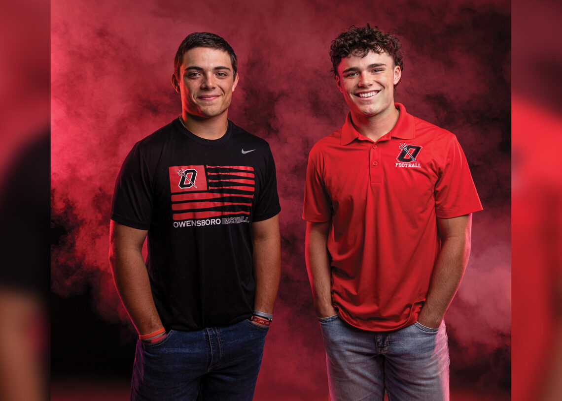 Rare Look in Gabes Tower - Owensboro Living