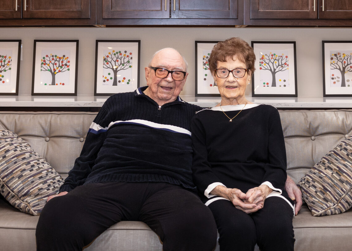 Rare Look in Gabes Tower - Owensboro Living