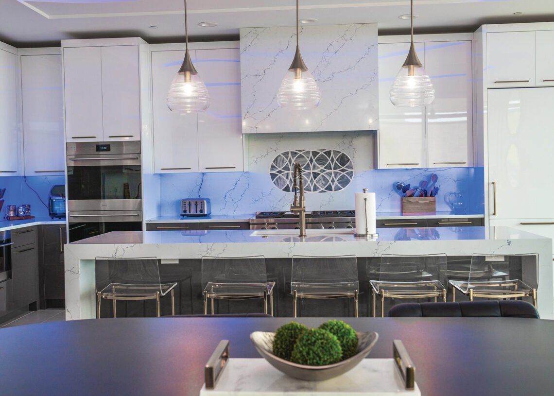 Rare Look in Gabes Tower - Owensboro Living