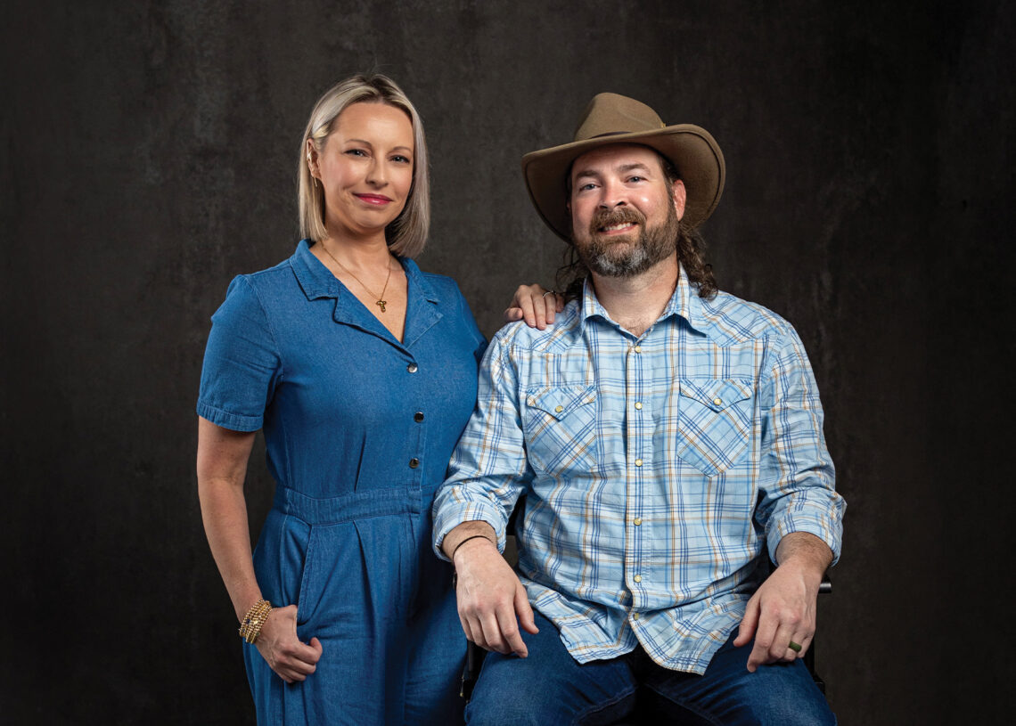 Rare Look in Gabes Tower - Owensboro Living