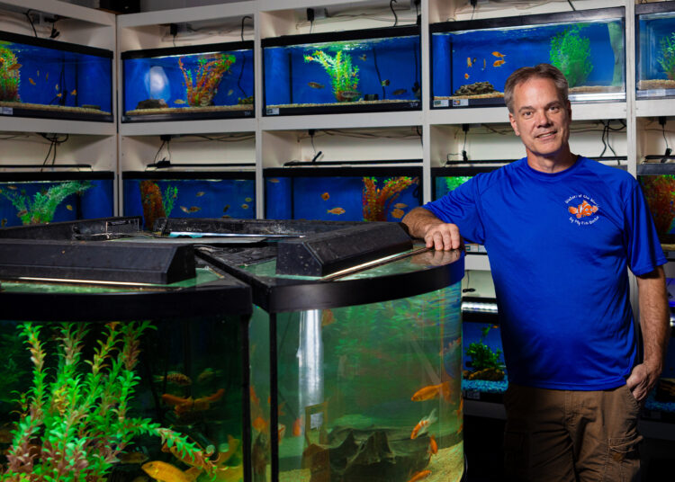 Rare Look in Gabes Tower - Owensboro Living